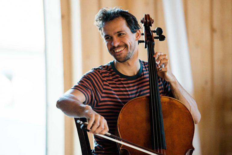 Kultursommer Wien - Ivan Turkalj: Alles Cello