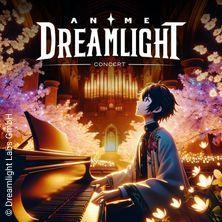 Anime Dreamlight Concert Wien