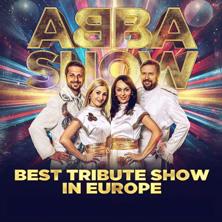 ABBA Show - Tour 2025