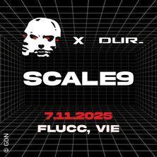 GDN x DUR Label w/ Scale 9