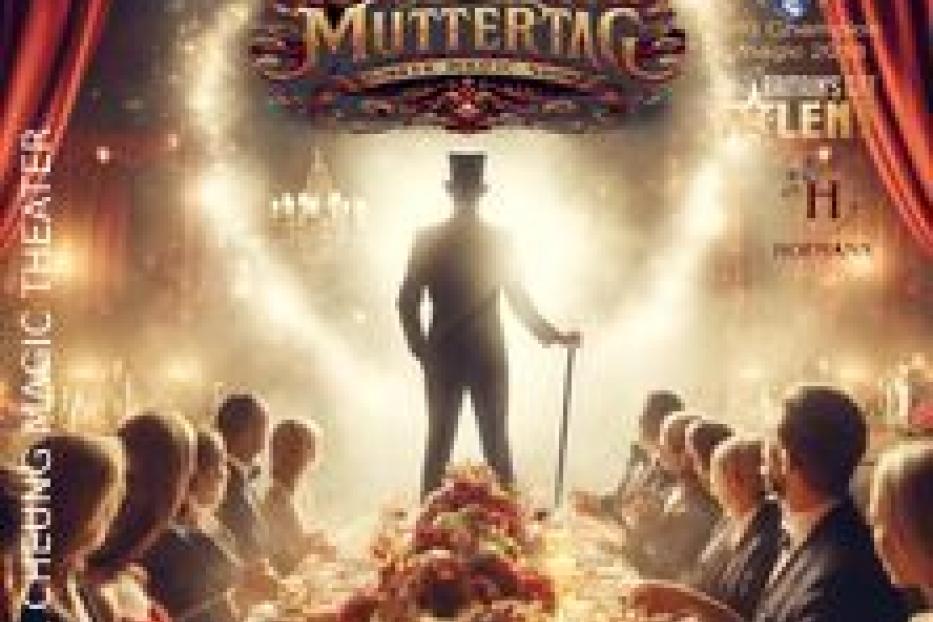 Bill Cheung Magic Theater