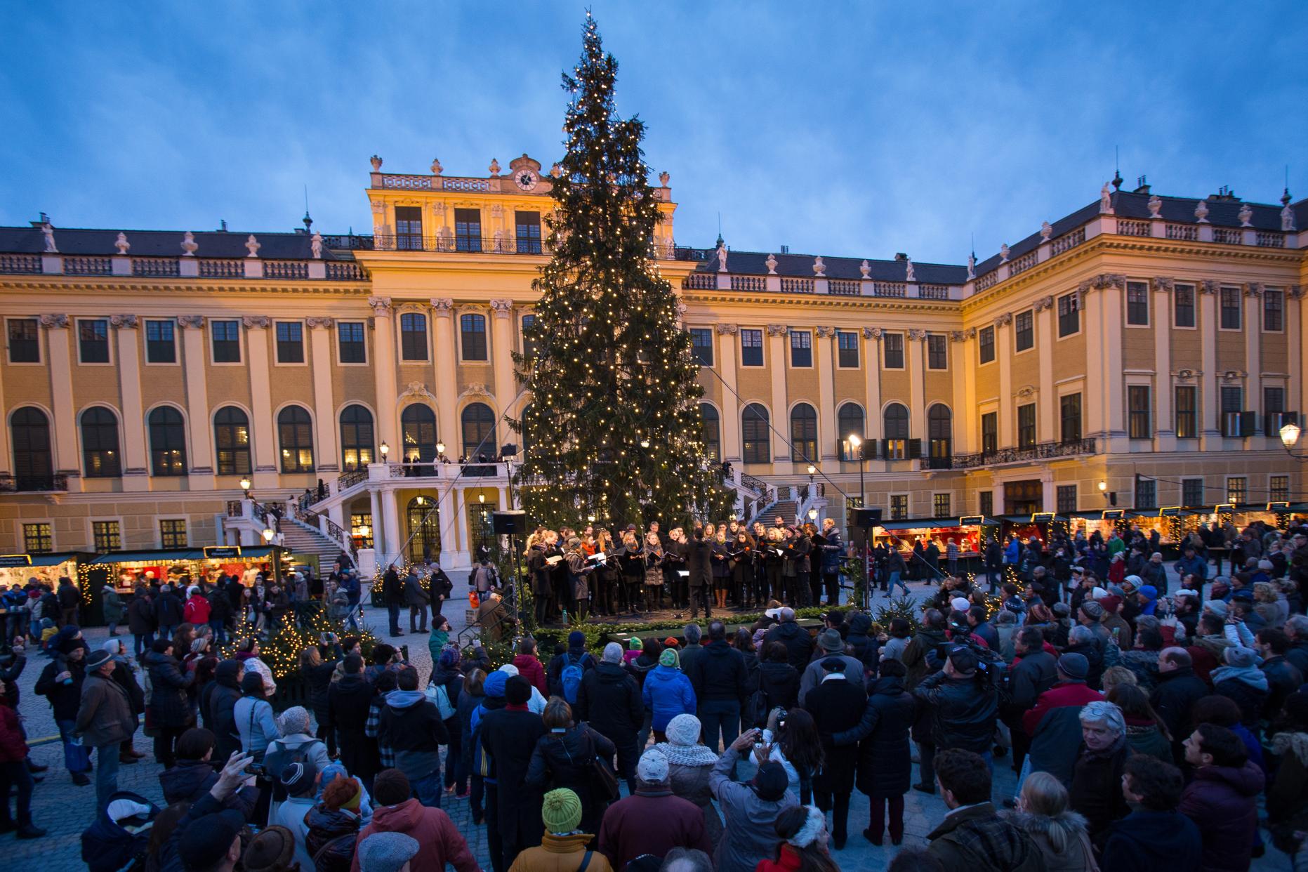 Schloss Schönbrunn