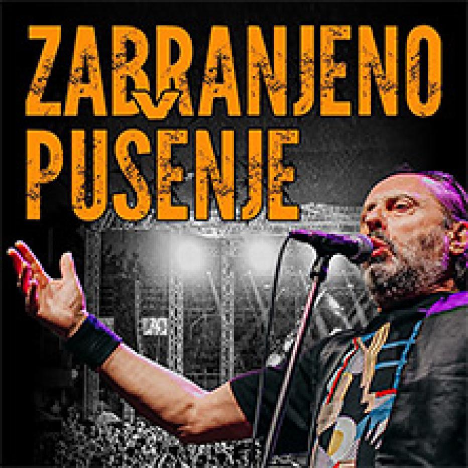 Zabranjeno Pusenje