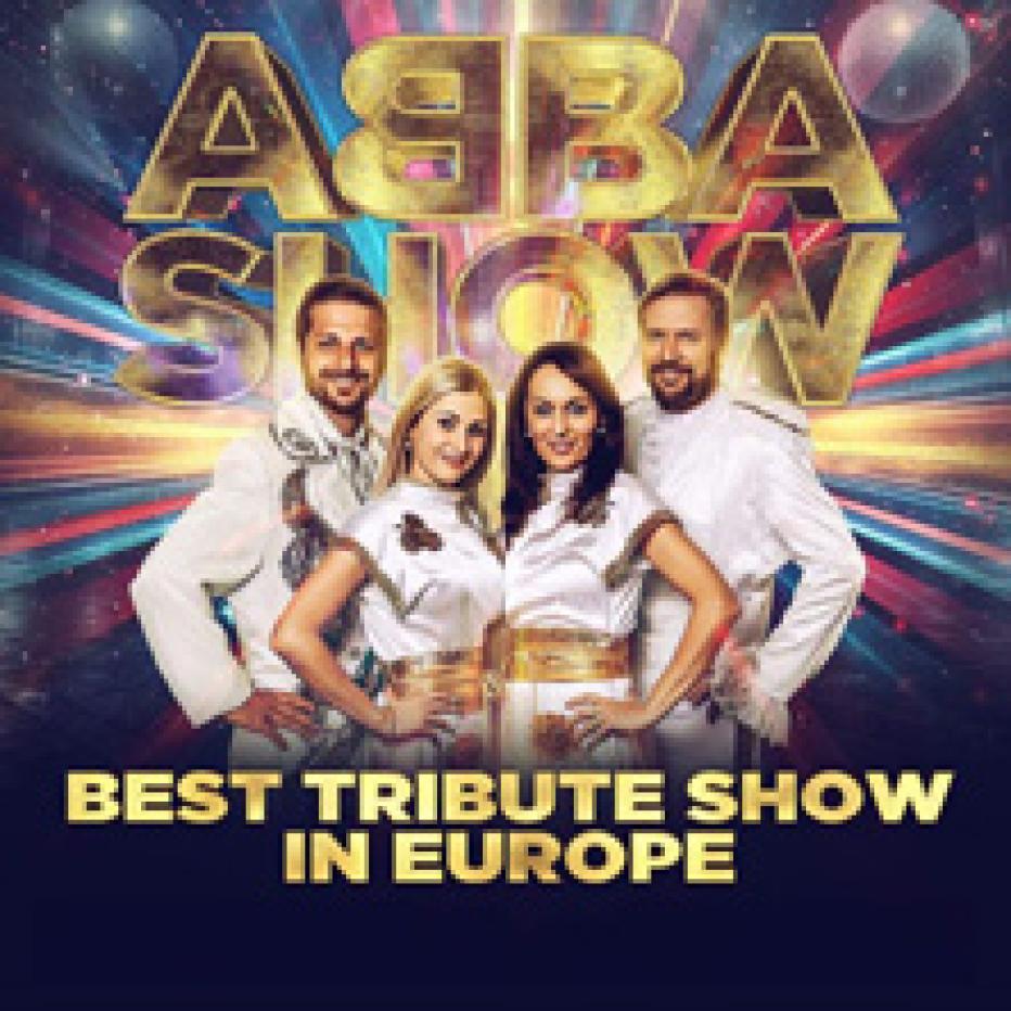 ABBA Show - Tour 2025