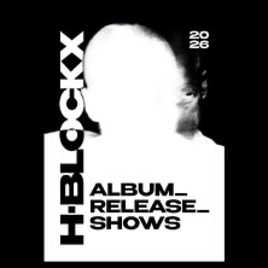 H-Blockx