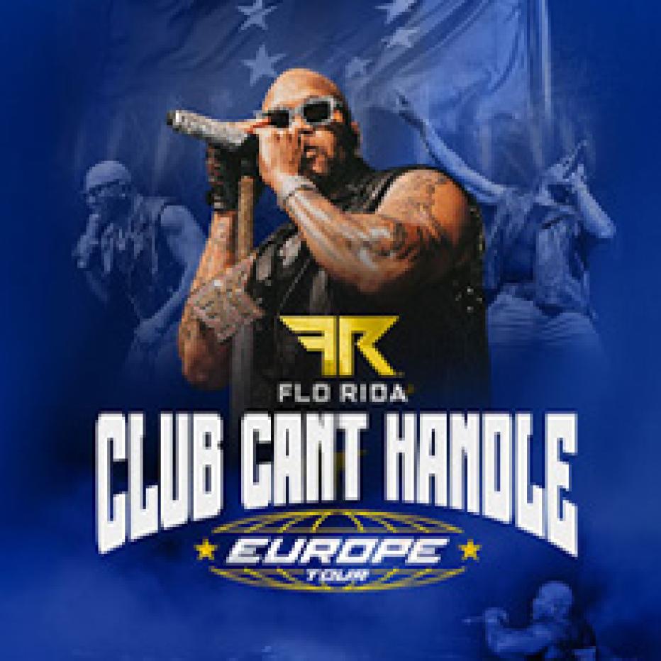 Flo Rida