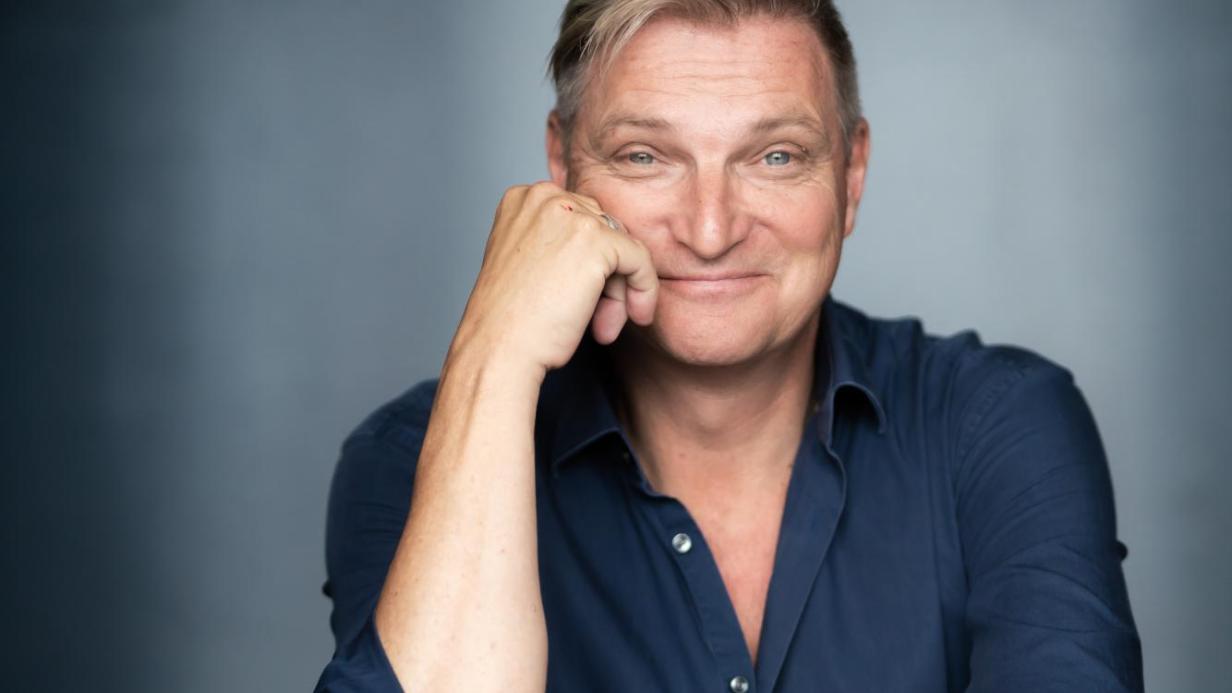 Stefan Jurgens 2023