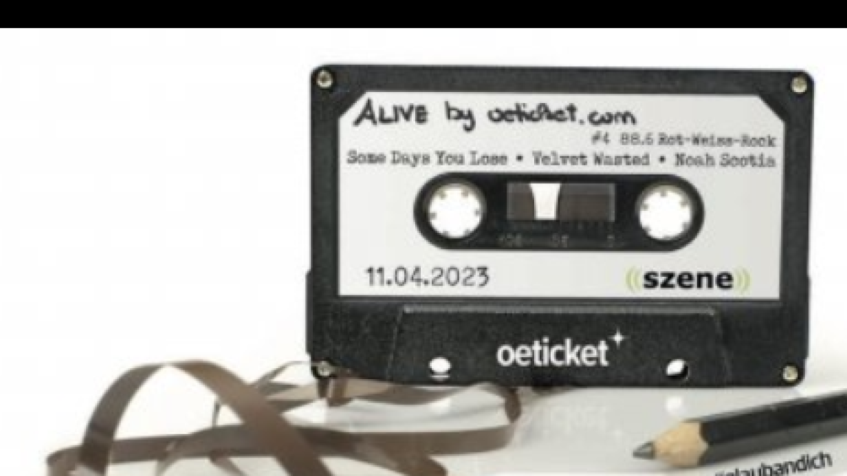 Alive by oeticket.com: #4