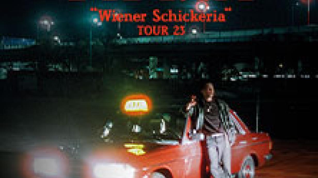Bibiza - Wiener Schickeria Tour 2023