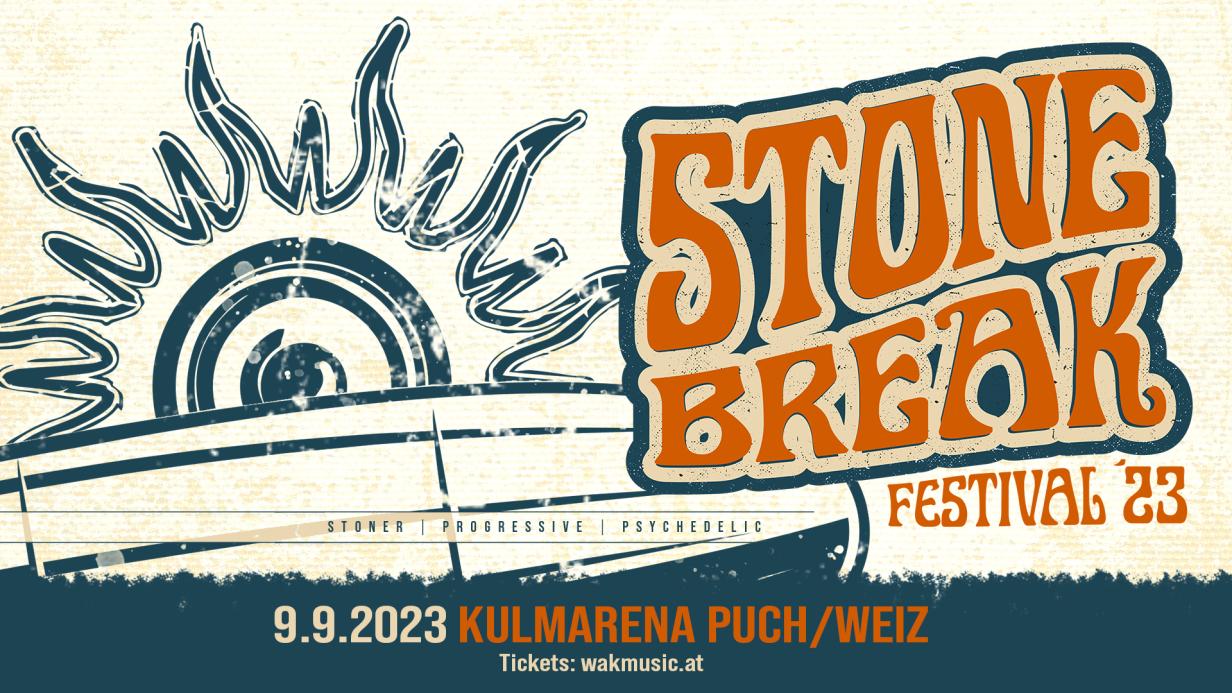 Stonebreak Festival 2023
