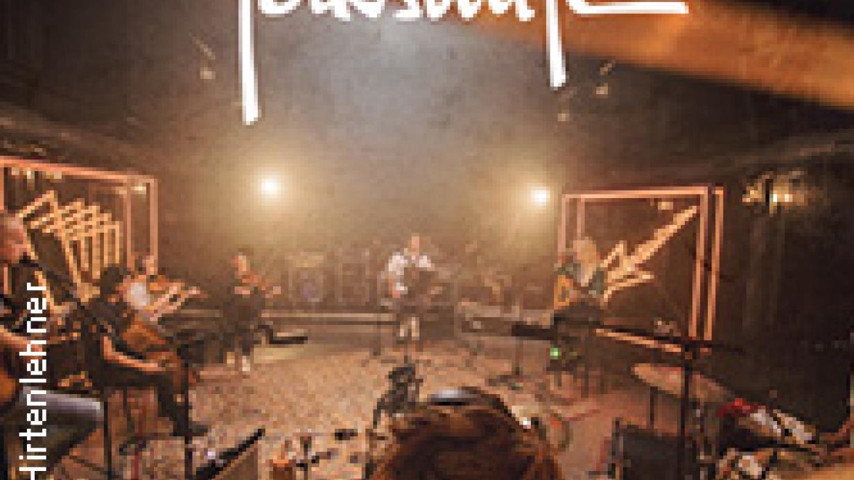 folkshilfe - Unplugged Tour 2024