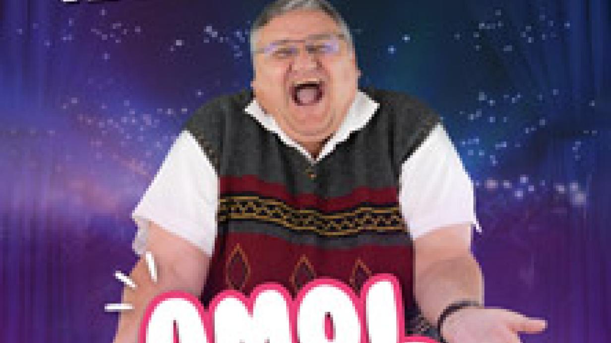 Walter Kammerhofer - Amoi Ois