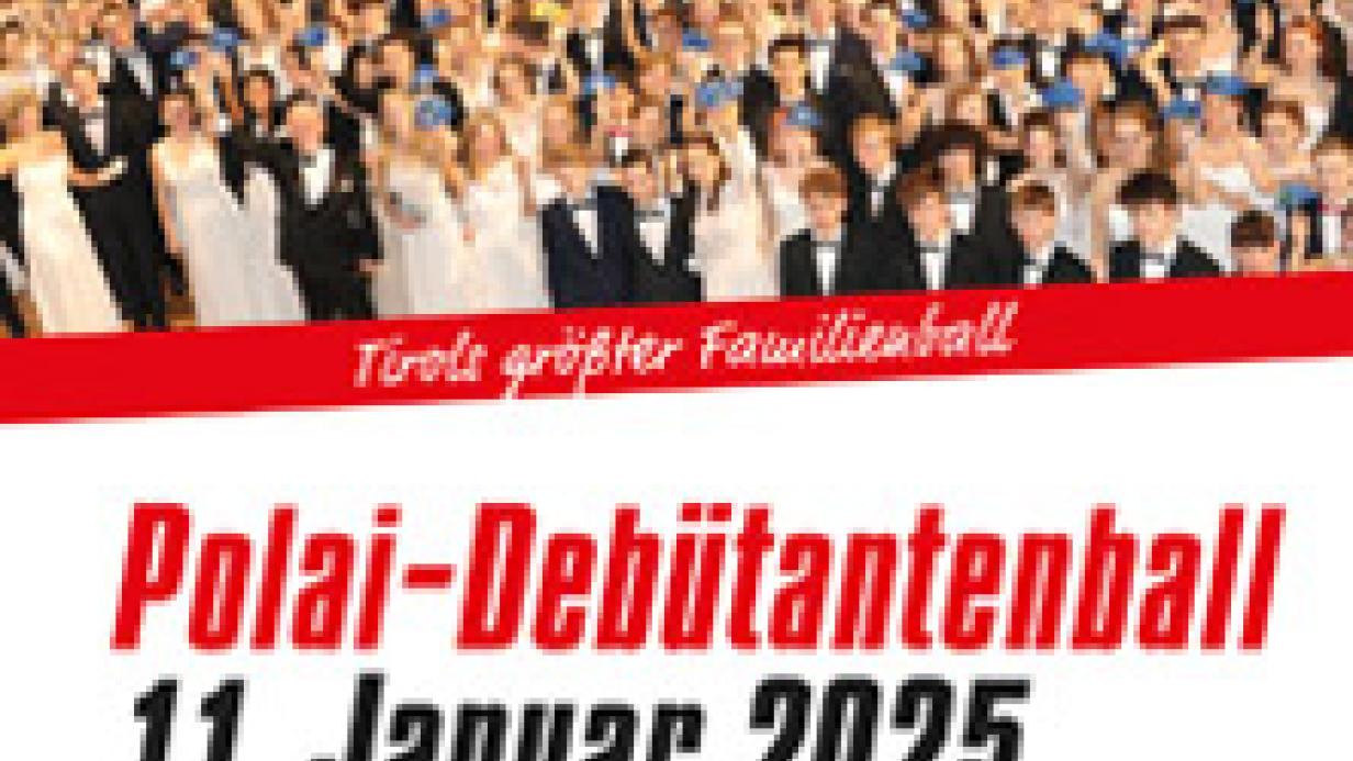 Polai-Debütantenball 2025