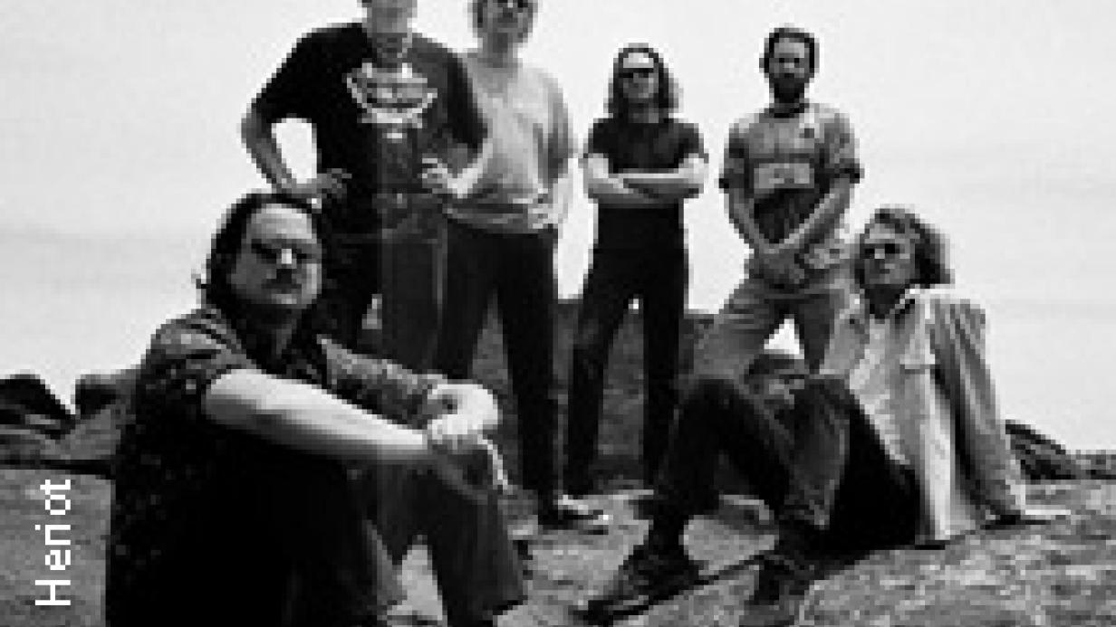 King Gizzard & the Lizard Wizard - Rave Set
