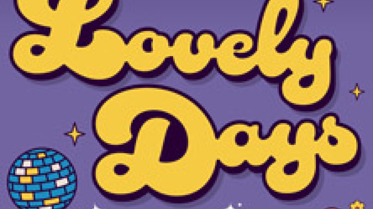 Lovely Days 2026