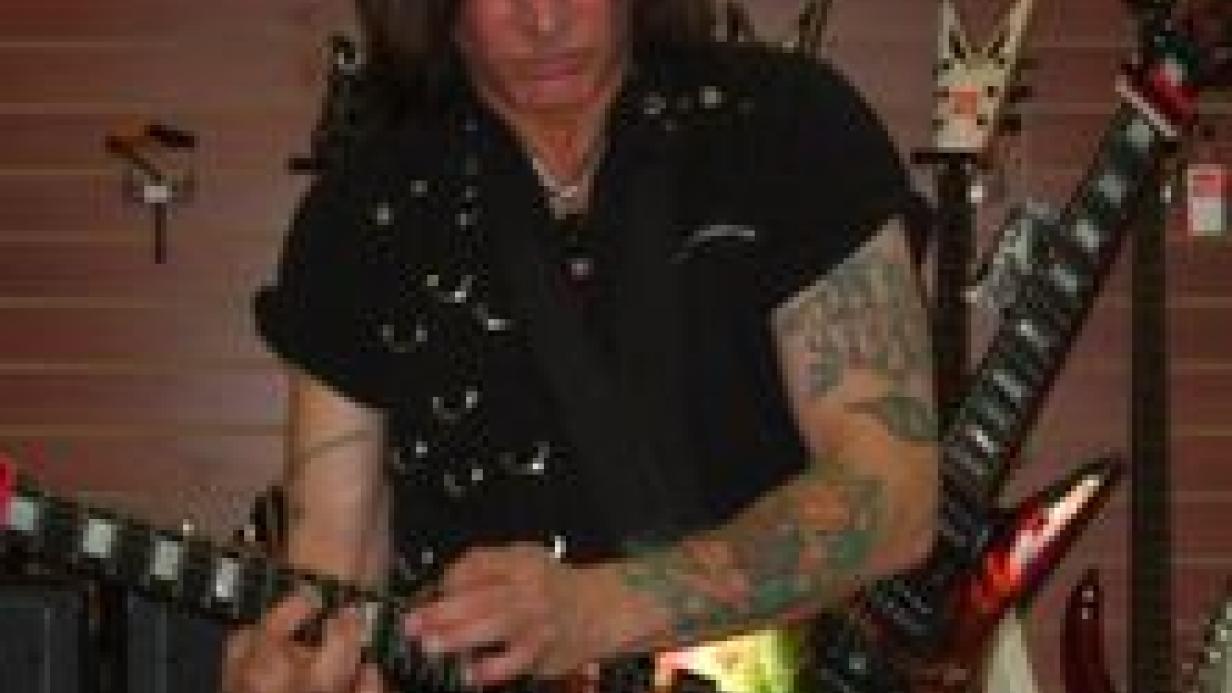 Michael Angelo Batio