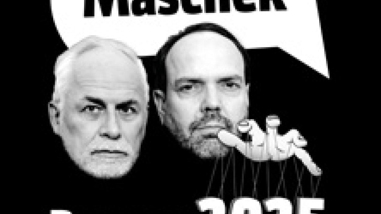 maschek - Das war 2025