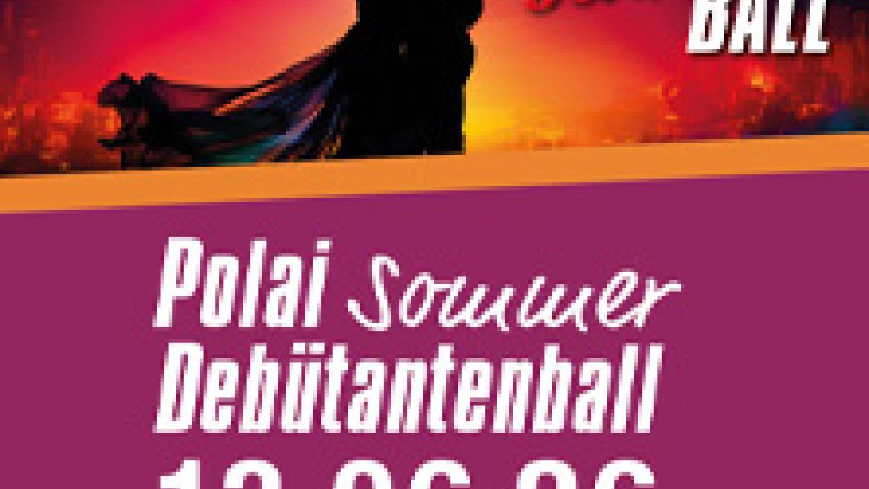 Polai Sommer Debütantenball 2026