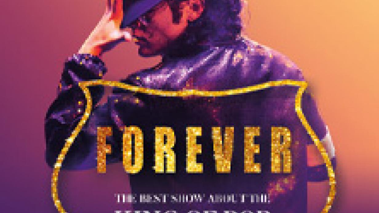 FOREVER - The Best Show about the King of Pop