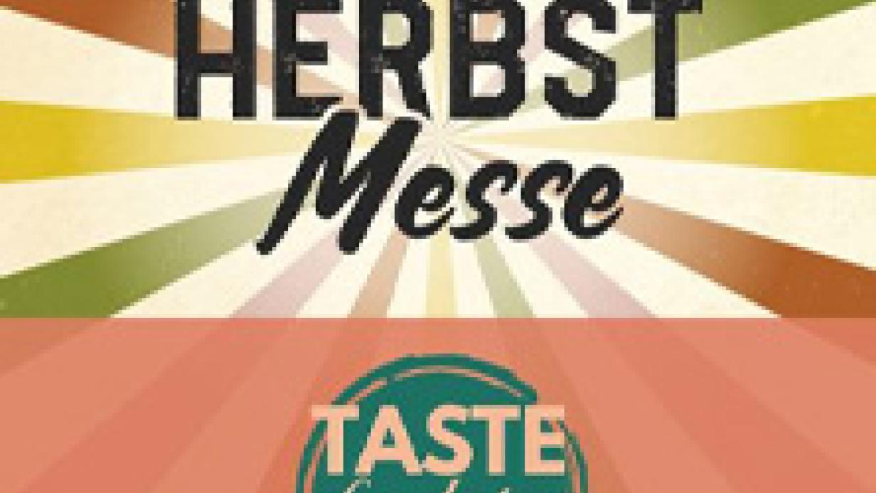 Grazer Herbstmesse / TasteFactory 2026