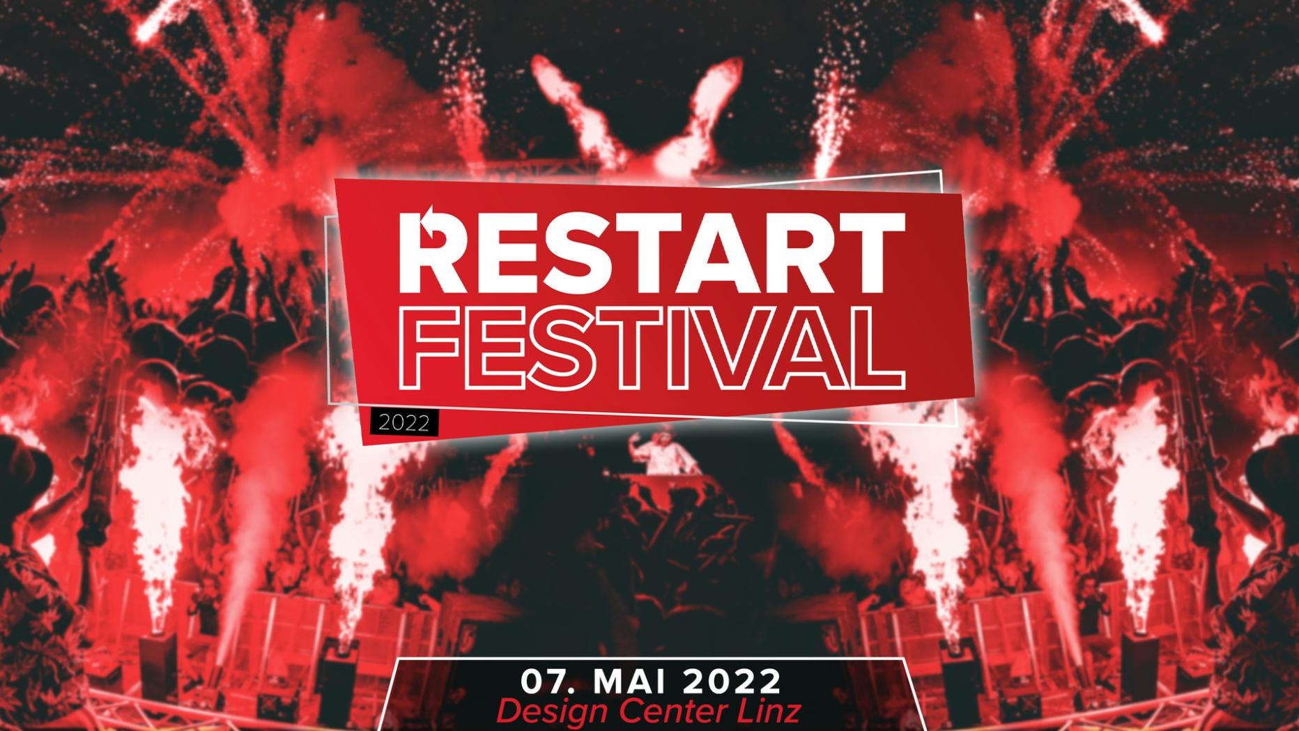Restart Festival