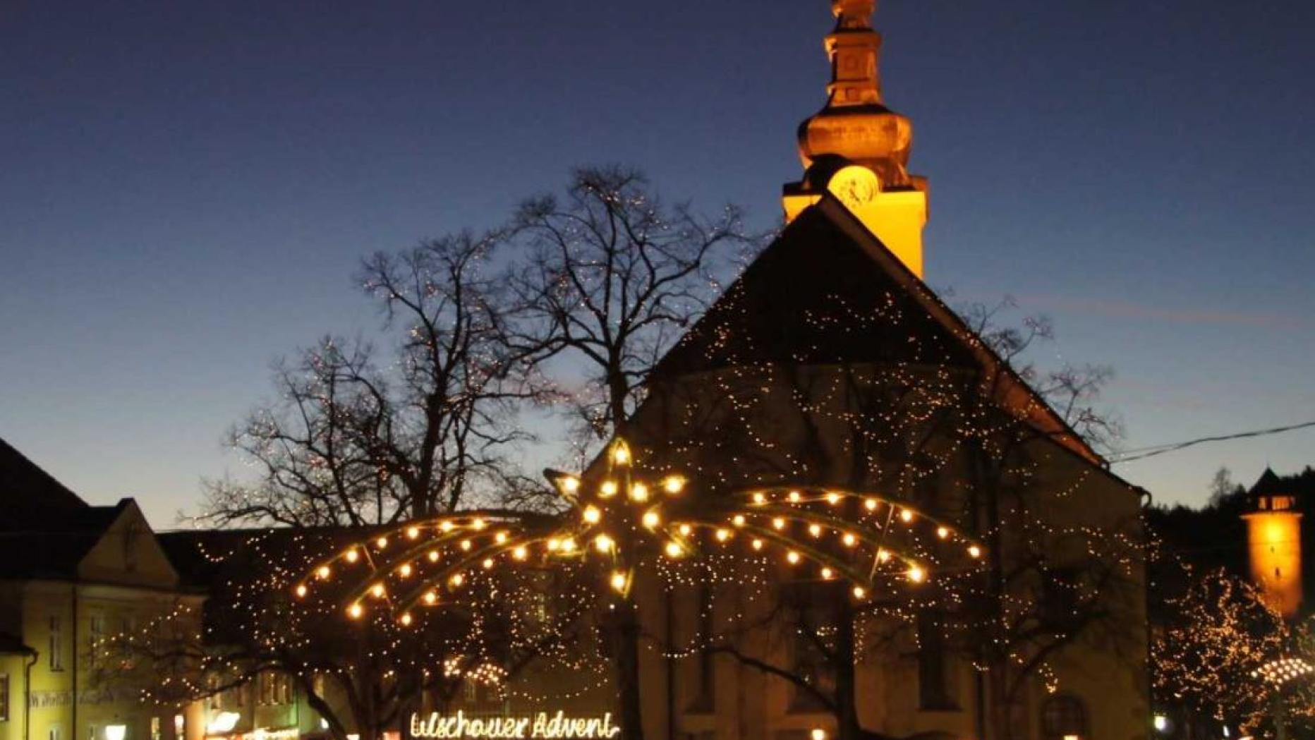 Litschauer Advent am See: Von Haus zu Haus Litschauer Advent am See: Von Haus zu Haus