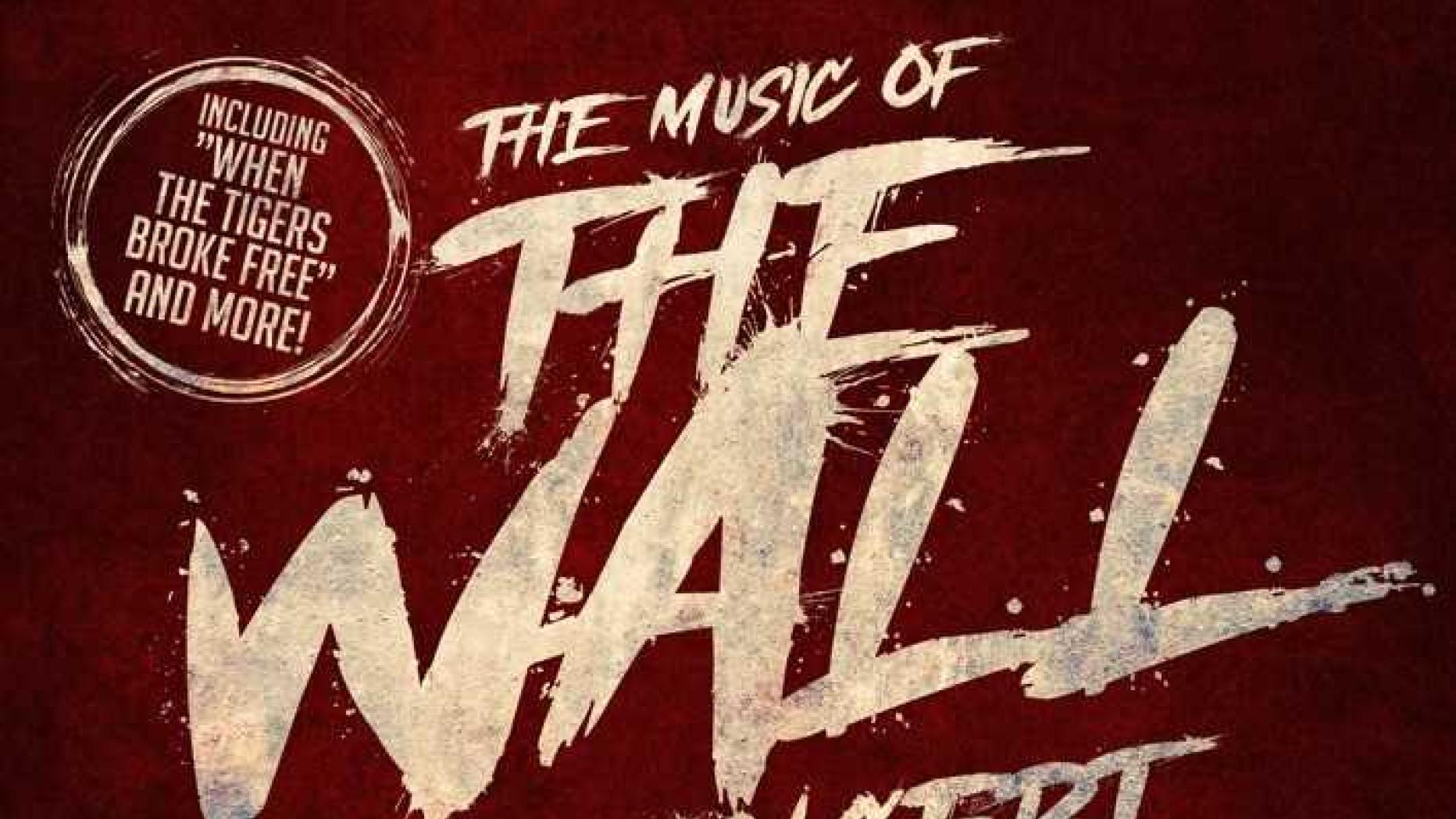 The Music of THE WALL in Concert