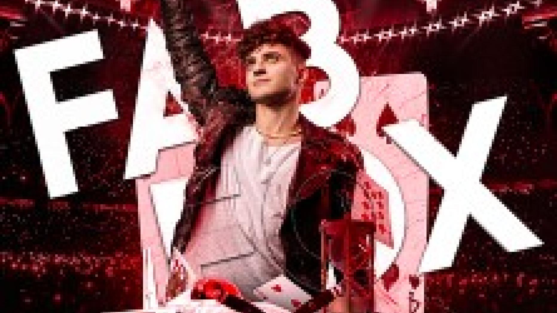 Fab Fox - FABULOUS - Österreichs größte Zaubershow - 2025