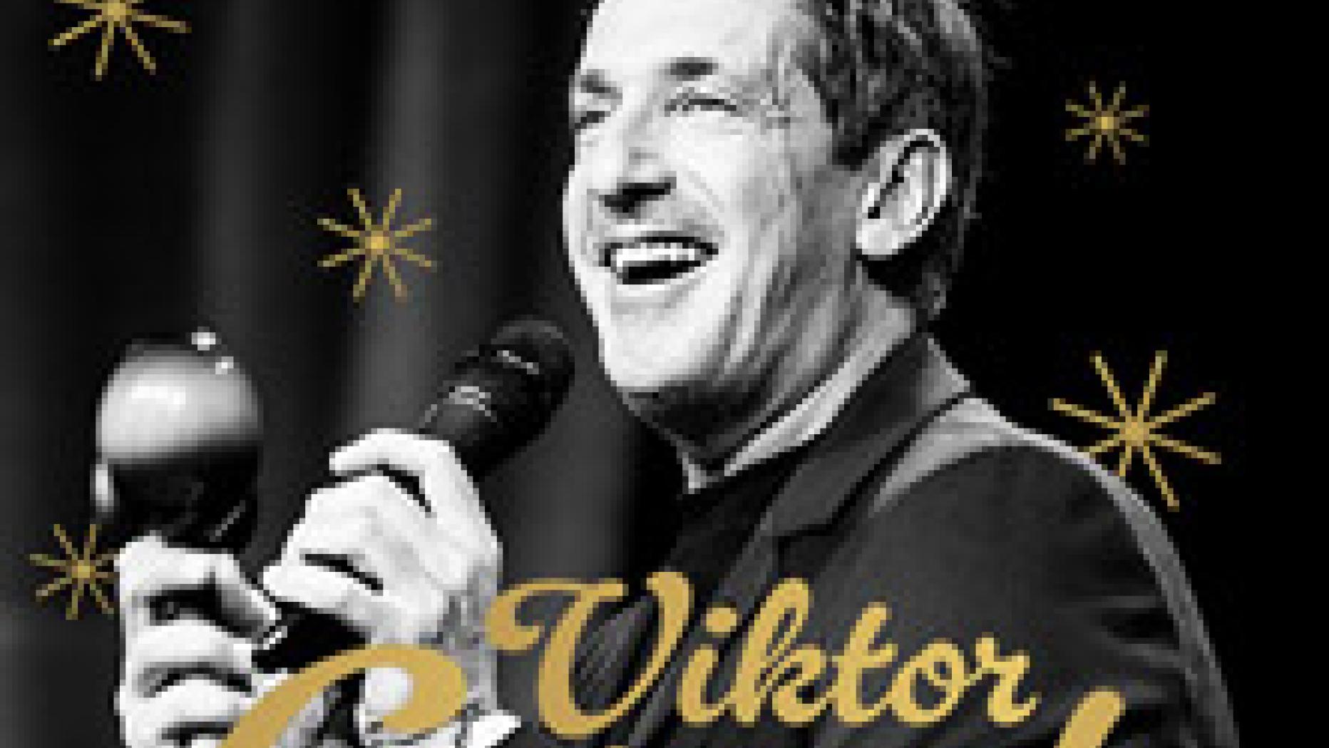 Viktor Gernot & His Best Friends - The Christmas Show