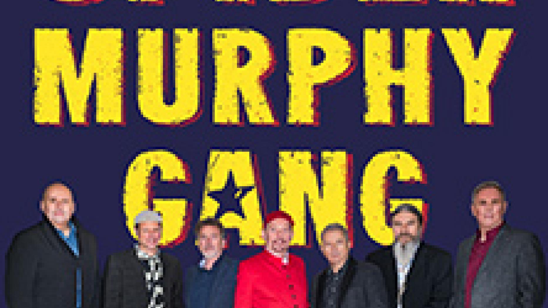 Spider Murphy Gang - Burgarena Finkenstein