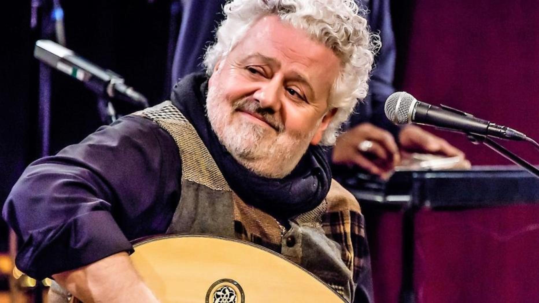 Marwan Abado & Peter Rosmanith – Longa Vienna