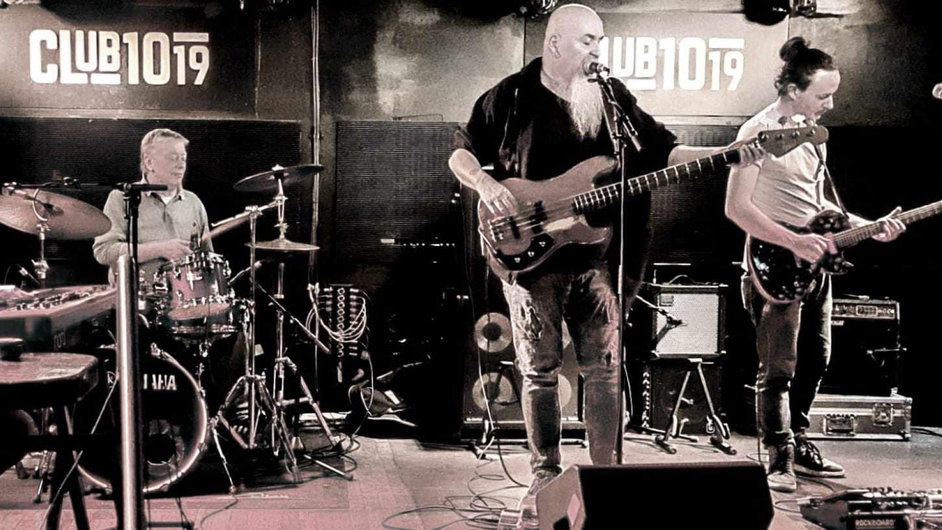 HORAK Trio