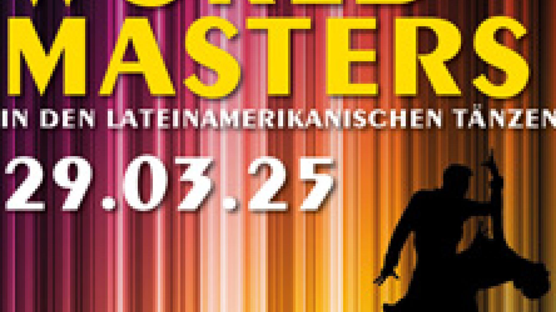 World Masters 2025