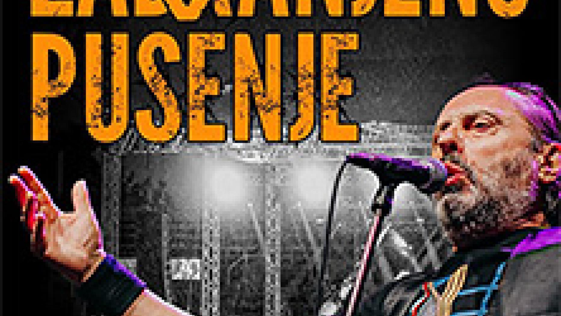Zabranjeno Pusenje