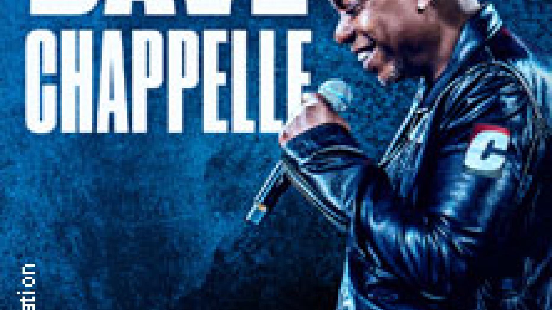 Dave Chappelle