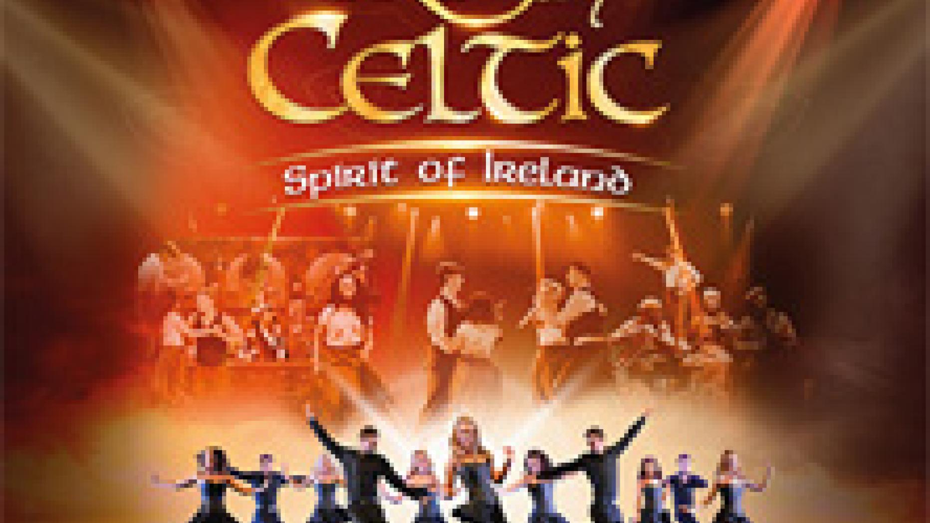 Irish Celtic 2026