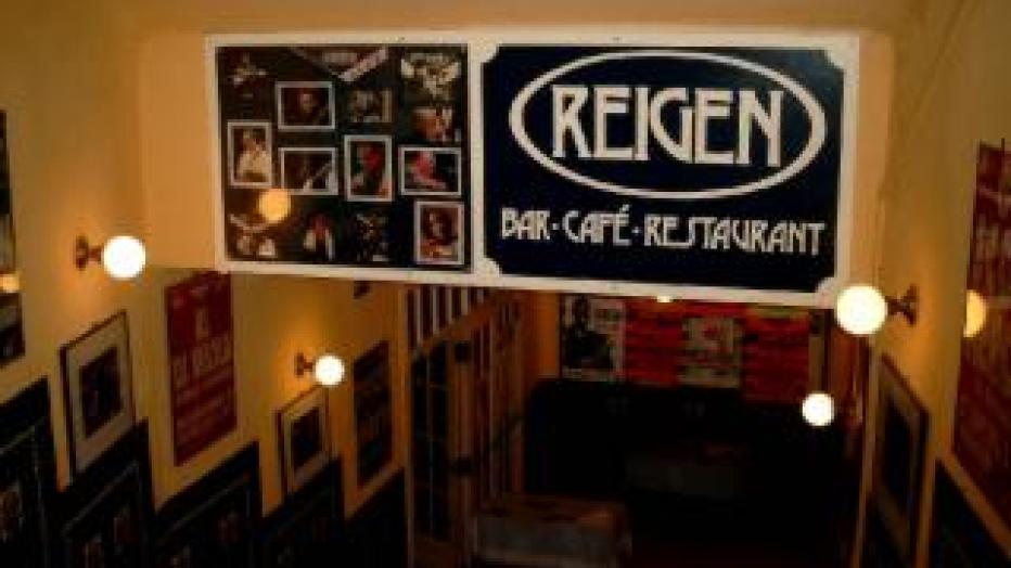 Reigen