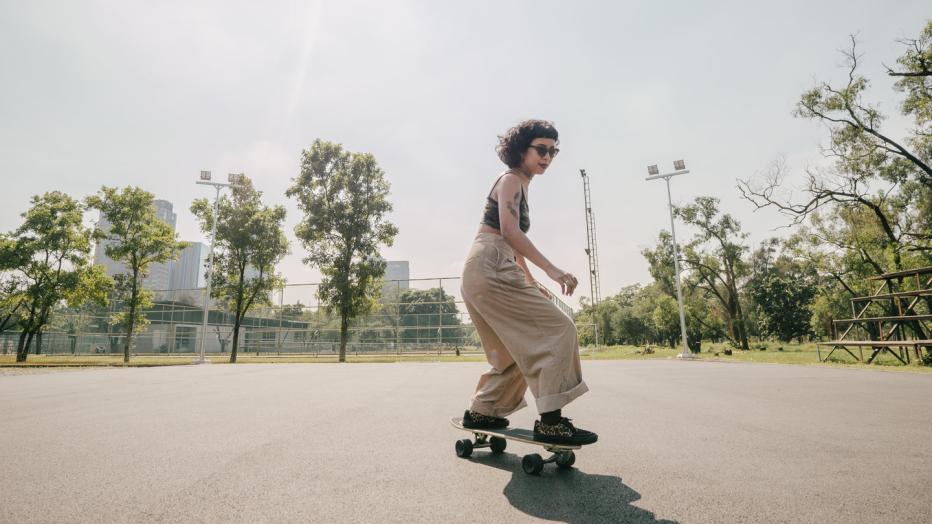 Skaten in Wien: 6 tolle Skateparks in der Stadt