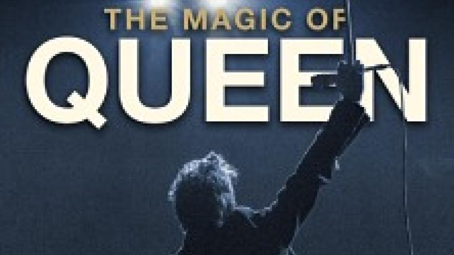 The Magic of Queen