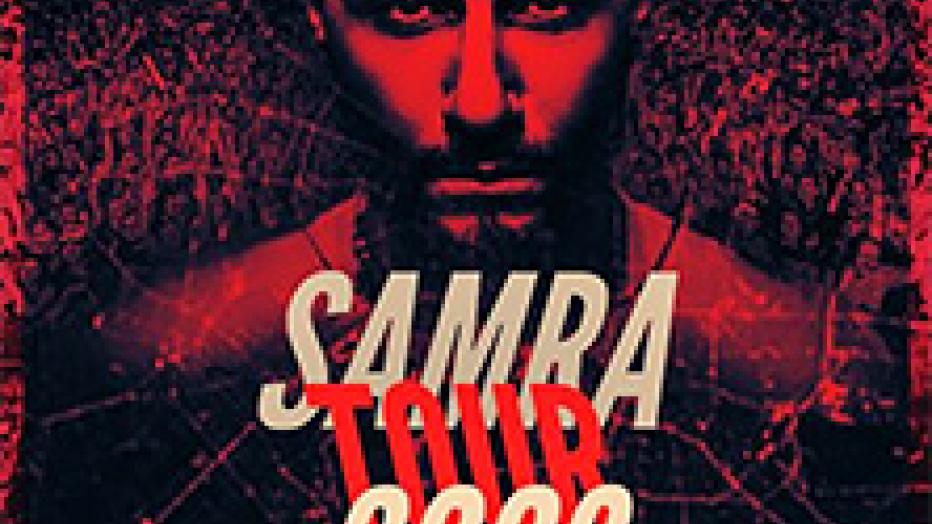 Samra Tour 2023