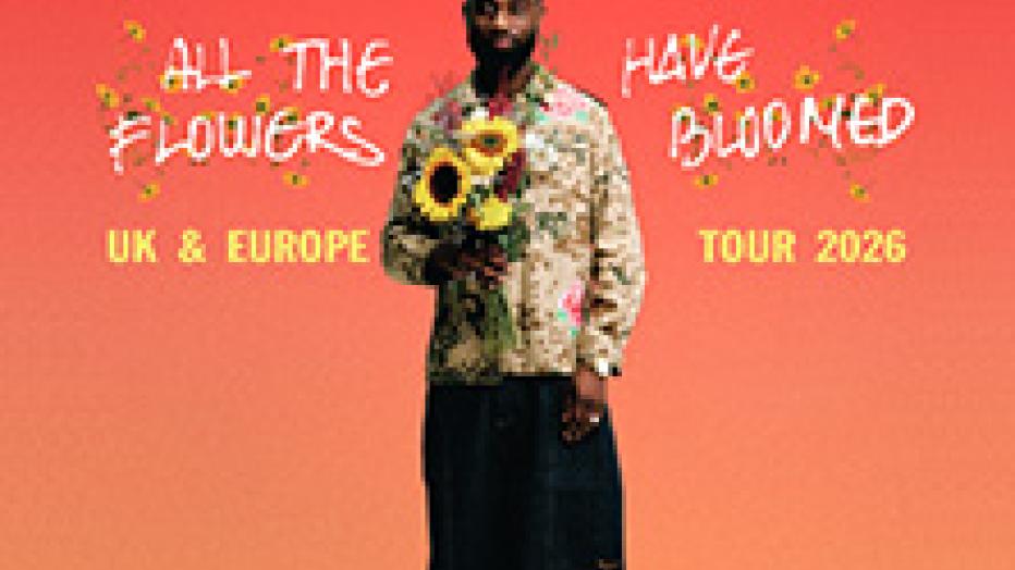 Kofi Stone - All the Flowers have Bloomed
