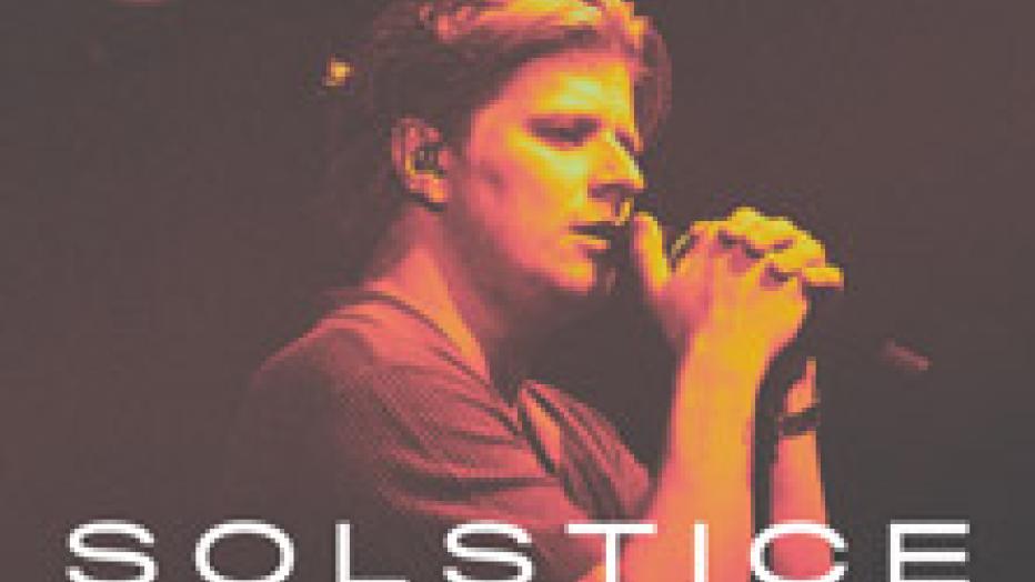 Thorsteinn Einarsson - Solstice Tour 2027