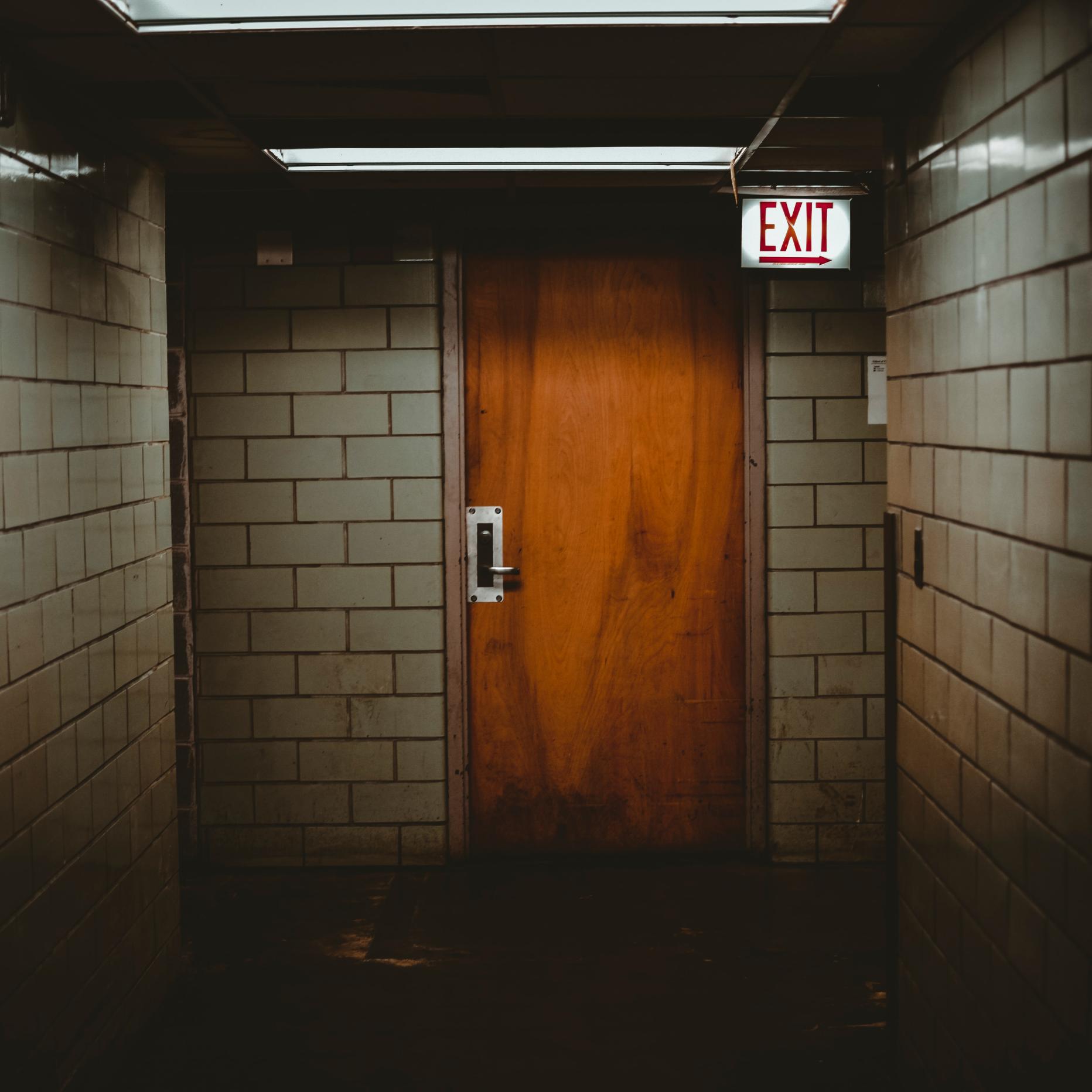 The Subway: Neuer Escape Room in Wiener U-Bahn