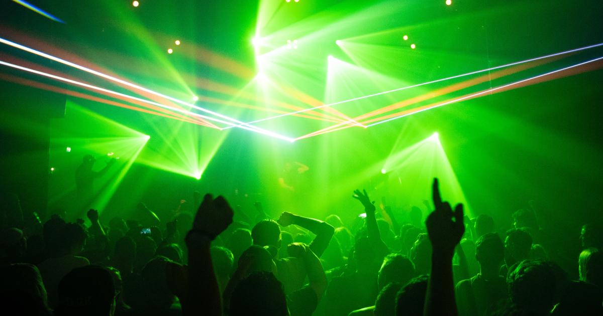 Balkan-Clubbings in Wien: Diese 6 Clubs sollte man kennen