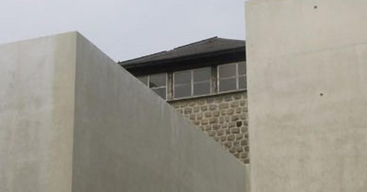 Mauthausen - Denkmal und Museum