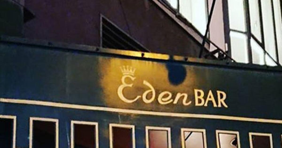 Eden Bar