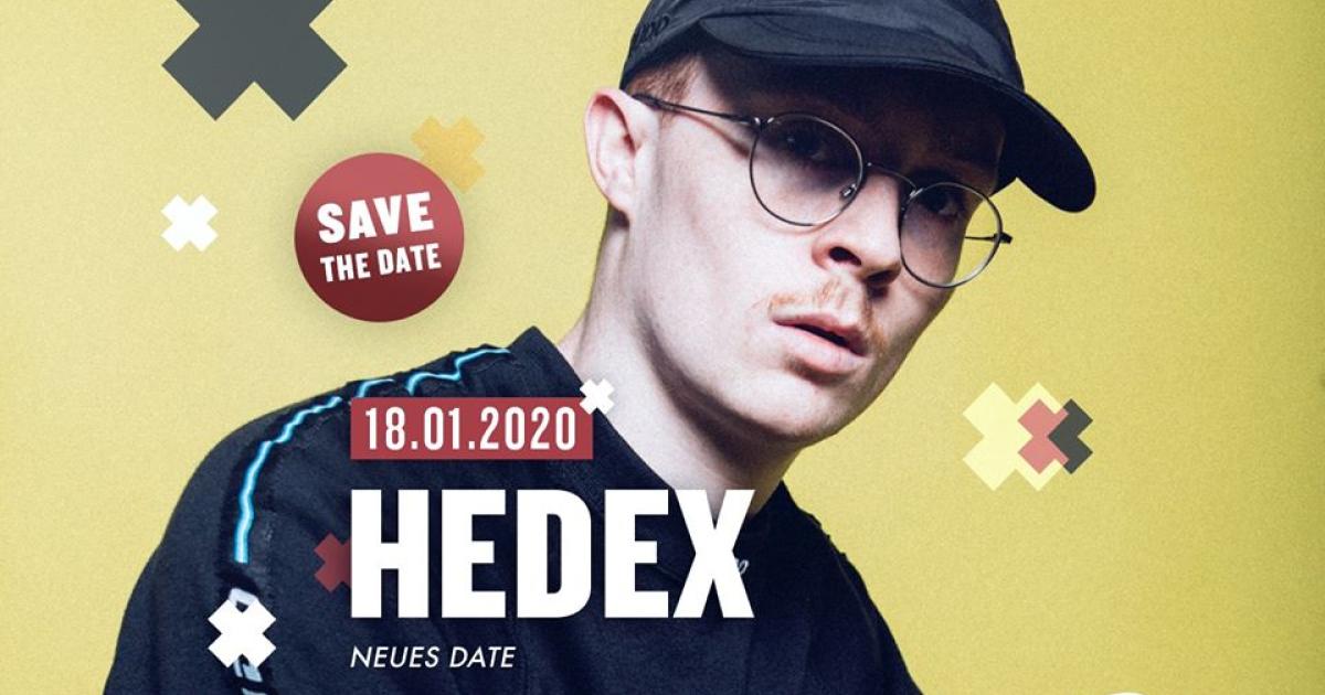 Hedex