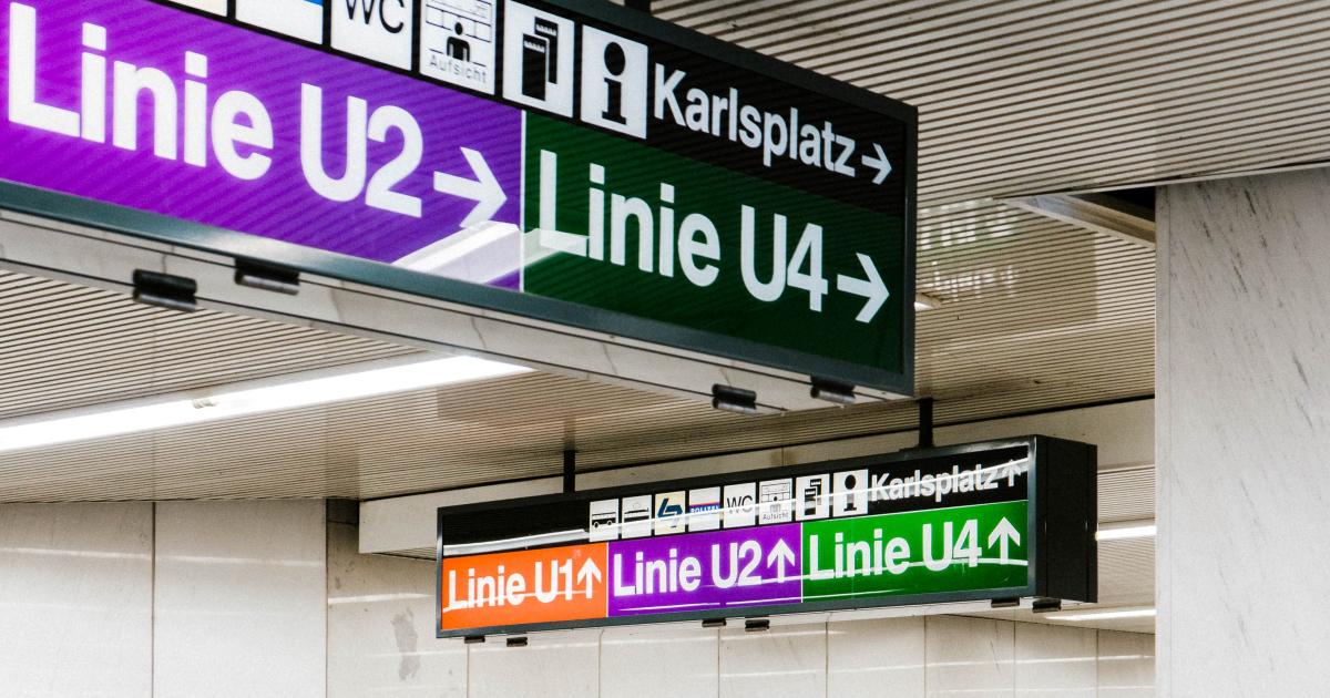 The Subway: Neuer Escape Room in Wiener U-Bahn