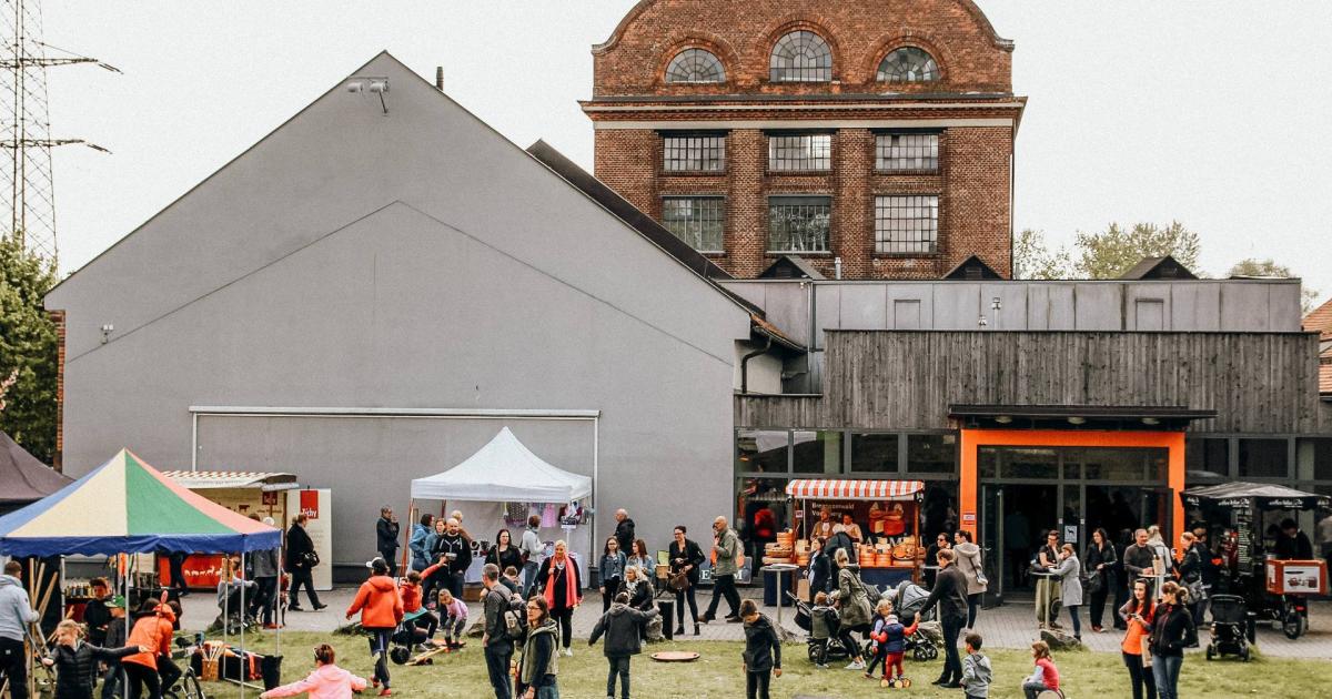 Flohmärkte in Graz: Hier findest du die besten Schnäppchen