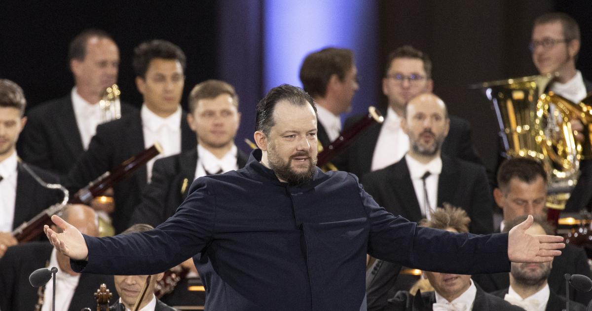 Mitglieder der Wiener Philharmoniker